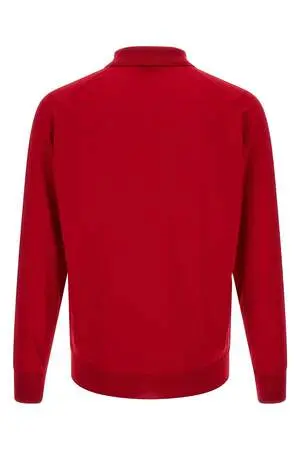John Smedley Polo 'dorset