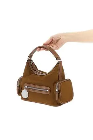 Stella McCartney Crossbody Bag 'dartmoor