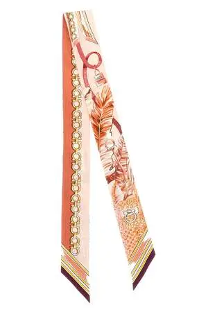 FERRAGAMO Mini 'felindra' Bandeau