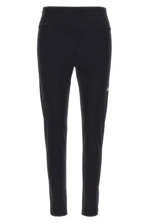 Balenciaga Leggings 'activewear - Black