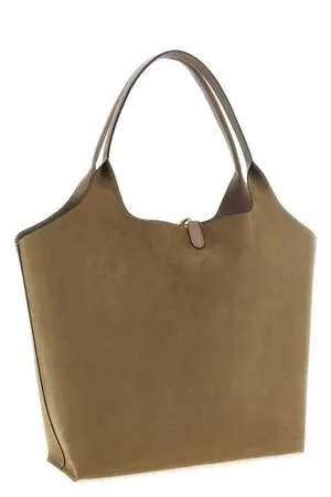 Stella McCartney Reversible Logo Shopper