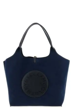 Stella McCartney Reversible Logo Tote