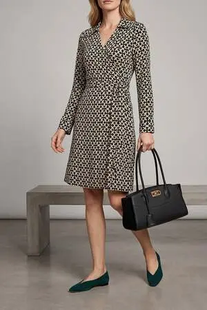 FERRAGAMO Studio Soft East West Shoulder Bag