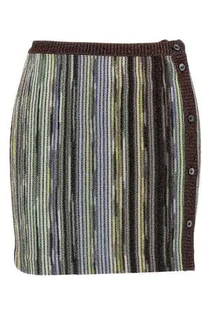 Missoni Miniskirt 'caperdoni - Multi