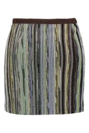 Missoni Miniskirt 'caperdoni