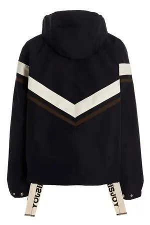Khrisjoy Windbreaker 'windbreaker Hood