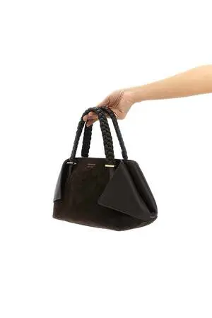 FERRAGAMO Handbag 'scarf Th S