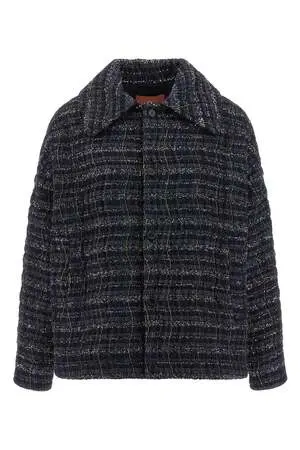 Missoni Caperdoni Frame' Overshirt