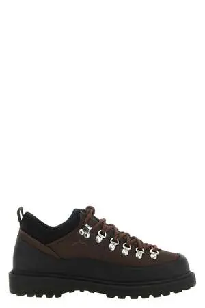Diemme The 'roccia Basso Sport' Ankle Boot - Brown