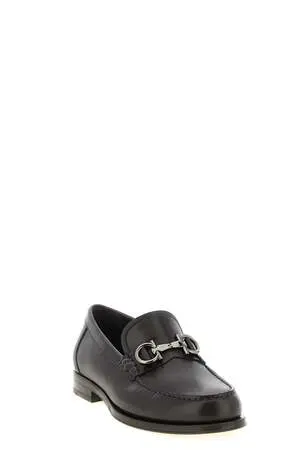 FERRAGAMO Teatro' Loafer