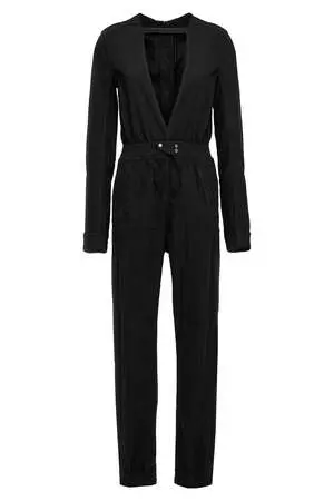 Rick Owens Eclipse Bodybag Jumpsuit