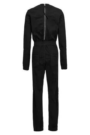 Rick Owens Eclipse Bodybag Jumpsuit