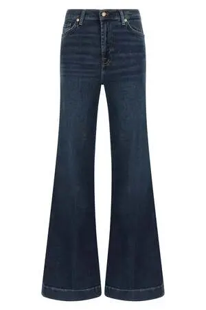7 For All Mankind Modern Dojo' Jeans - Blue