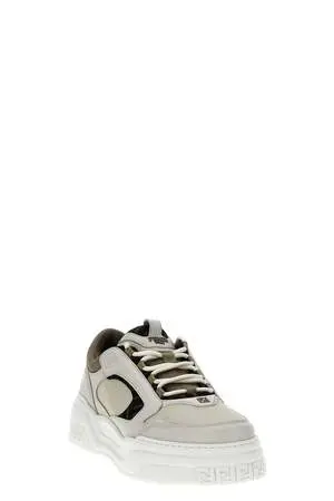 Fendi Force Sneakers