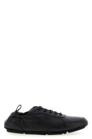 Fendi Fit' Sneakers - Black