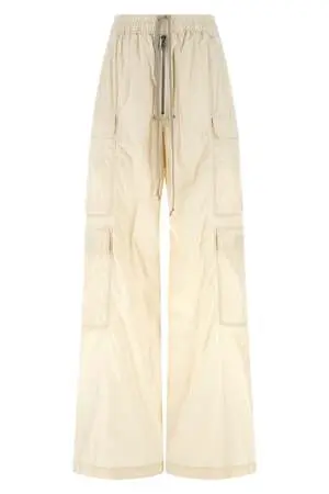 Rick Owens Double Cargo Jumbo Belas' Trousers