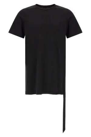 Rick Owens The 'level T' T-shirt - Black