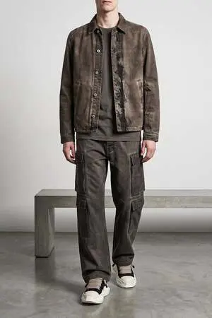 Rick Owens Level T' T-shirt