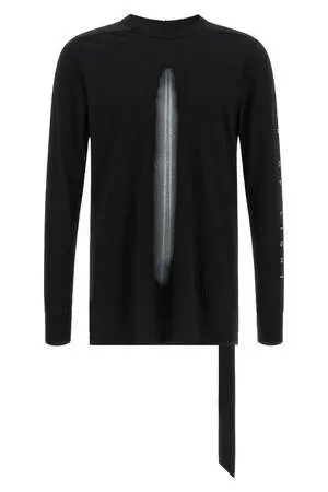Rick Owens Level' Long-sleeve T-shirt