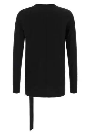 Rick Owens Level' Long-sleeve T-shirt