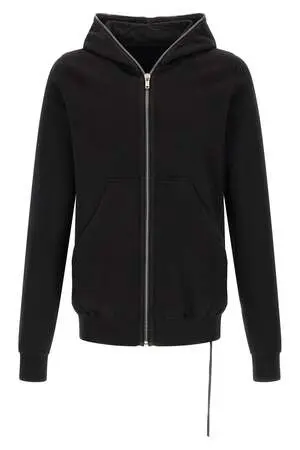 Rick Owens Gimp Hoodie - Black