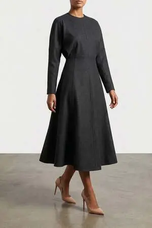 Victoria Beckham Dolman' Dress