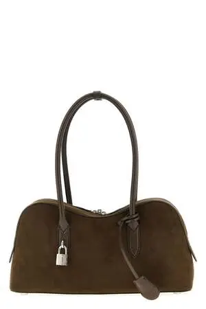 Stella McCartney Shoulder Bag 'ryder - Brown