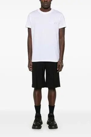 Balmain T-shirt Vintage Gel