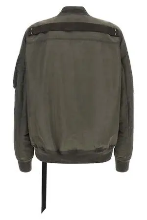 Rick Owens Bomber 'classic Flight