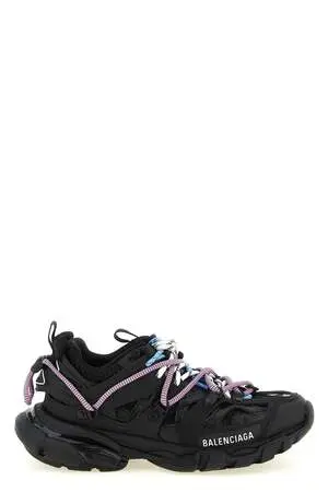 Balenciaga Track Trail Laces' Sneakers