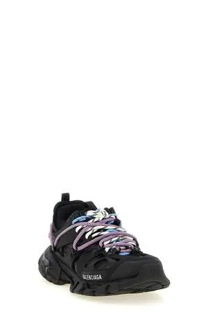 Balenciaga Track Trail Laces' Sneakers