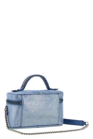 Stella McCartney Vanity Falabella Shoulder Bag
