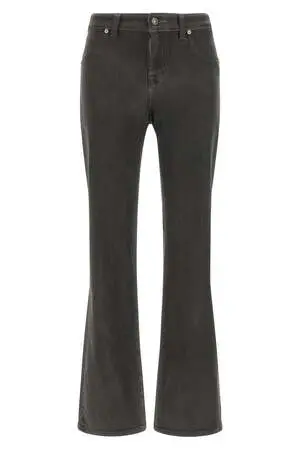 7 For All Mankind Jeans 'calie' Straight