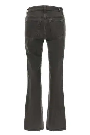 7 For All Mankind Jeans 'calie' Straight