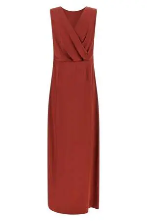 Peserico The 'punto Luce' Dress