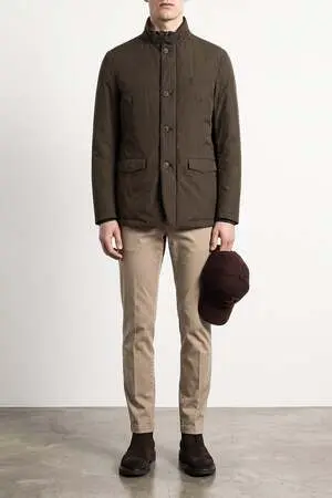 DOUCAL'S Chelsea Boot