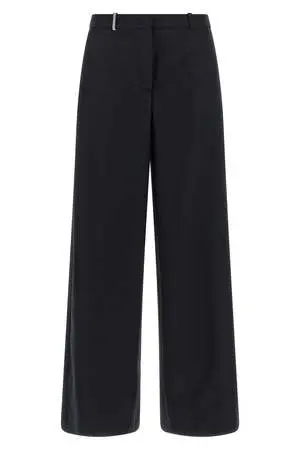 Peserico The 'punto Luce' Trousers