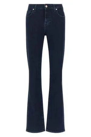 7 For All Mankind Jeans 'slim Classical - Blue