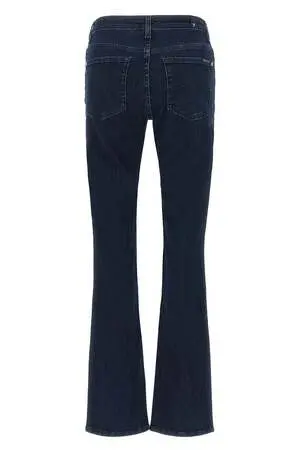 7 For All Mankind Jeans 'slim Classical