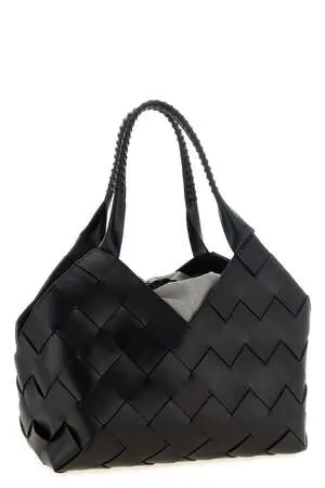 Dragon Diffusion Fellini Pochette' Shoulder Bag