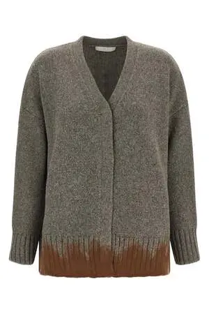 TELA Cardigan 'tawan