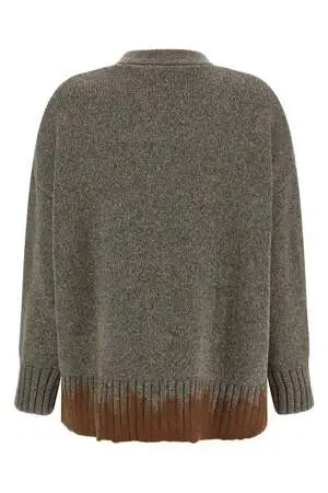 TELA Cardigan 'tawan