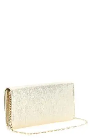 JIMMY CHOO Emmie' Clutch