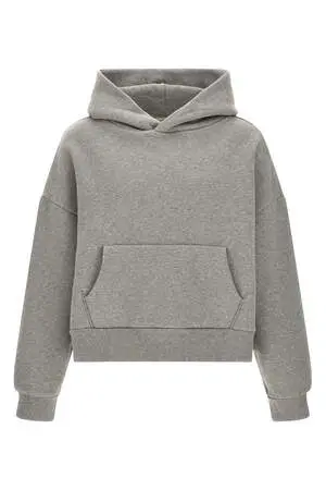 ENTIRE STUDIOS Heavy Hood Hoodie - Gray