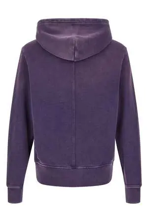 ENTIRE STUDIOS Hooded Zip-up Sweatshirt