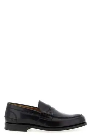 Church's Pembrey' Loafers - Brown