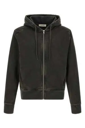 ENTIRE STUDIOS Zip-up Hoodie