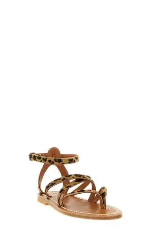 K.JACQUES Saint Tropez 'epicure' Sandals