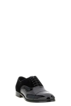 DOUCAL'S Oxford Lace-up