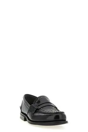 Church's Pembrey Met. W Loafer